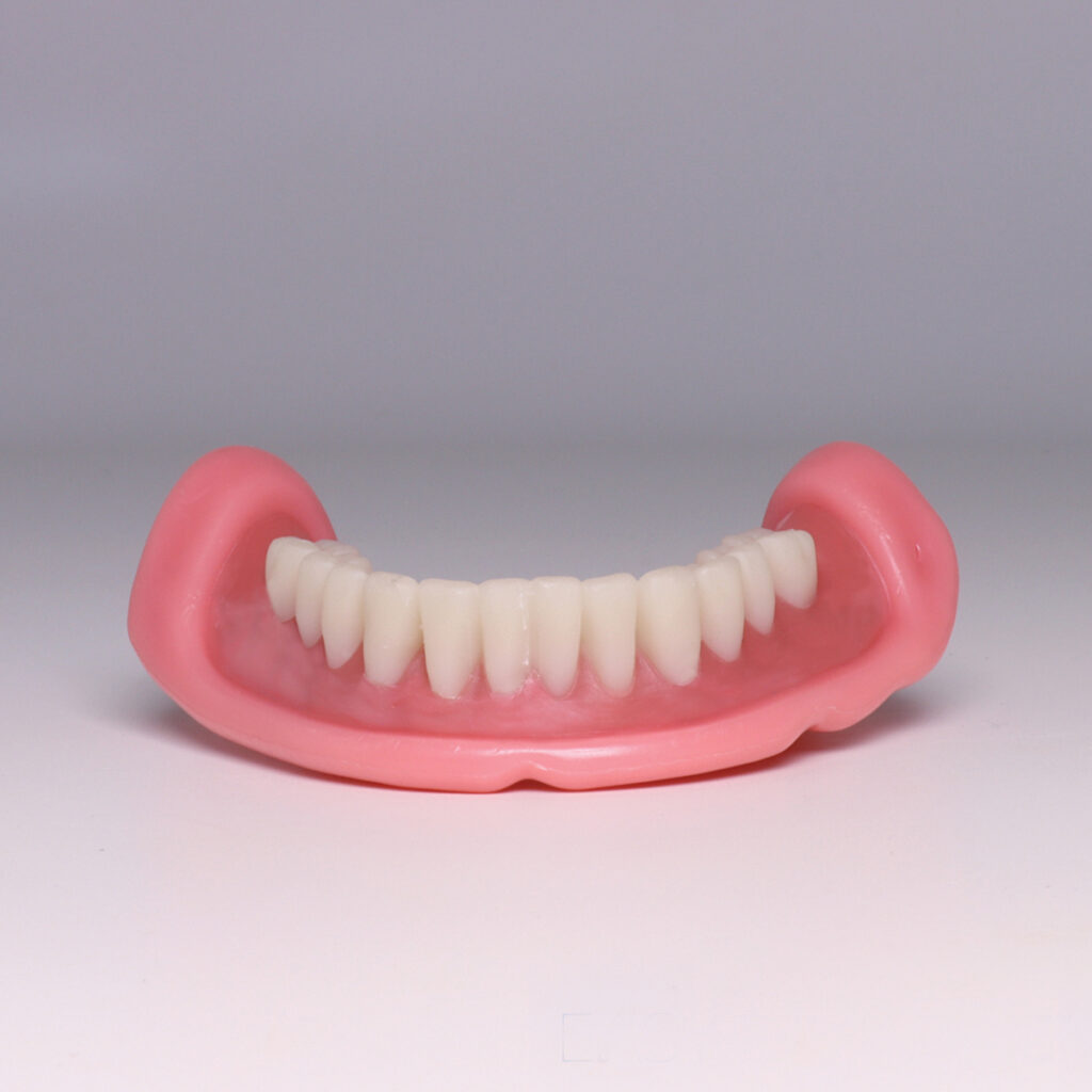 Buy Upper Denture Online - Easy Dentures