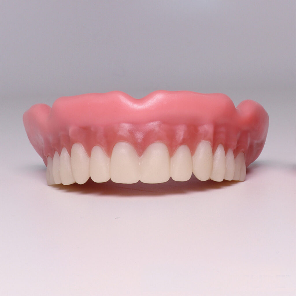 Buy Upper Denture Online - Easy Dentures