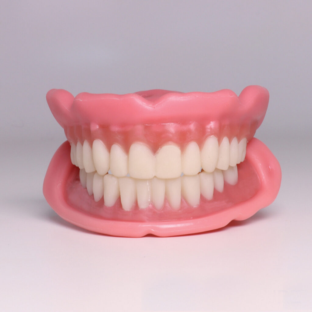 Buy Online Dentures - Buy Top and Bottom Easy Dentures
