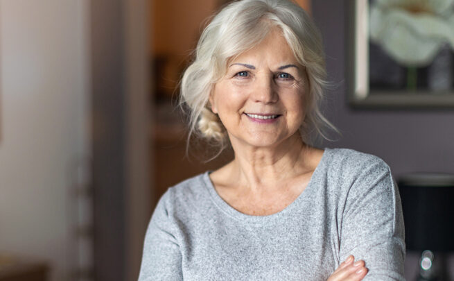 Easy Denture - Affordable Dentures Without a Trip to the Dentist